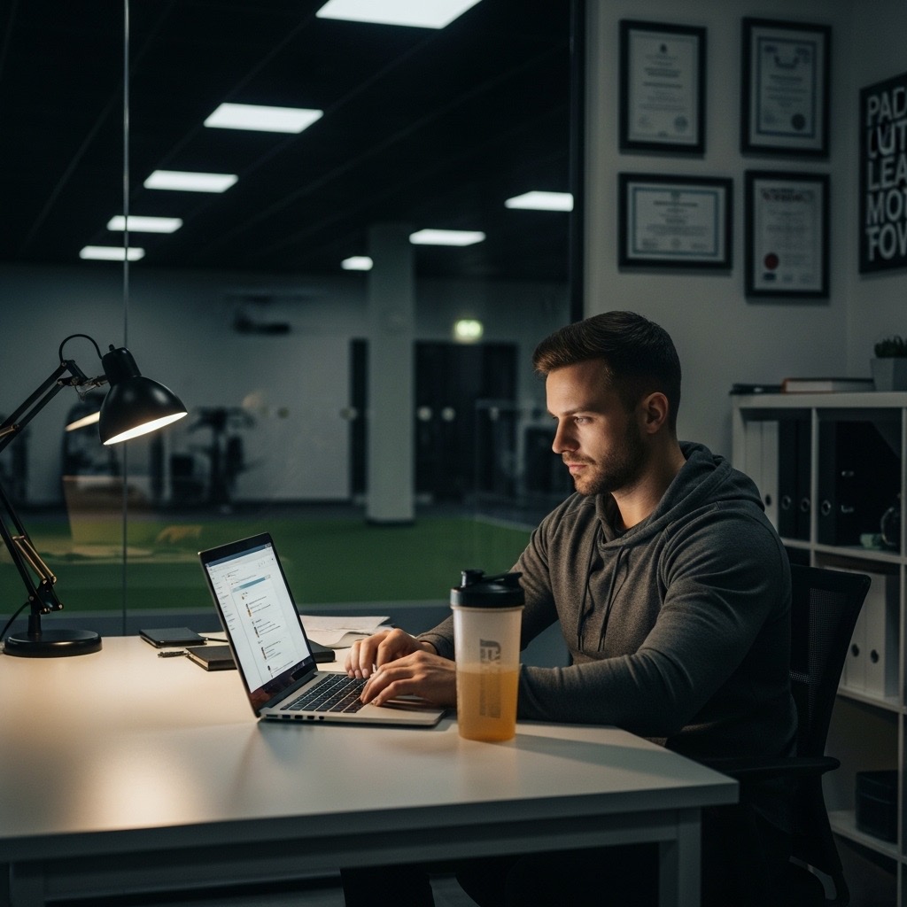 CoachComm.io